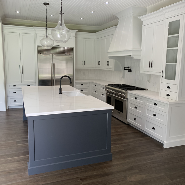 Custom Cabinets Toronto – Kitchens Cabinetry Toronto - Magna Custom ...